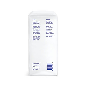 Coterie Size 4 Diapers, 25 CT