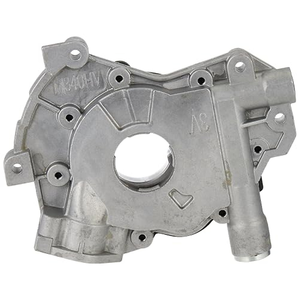 Melling Hi Volume Oil Pump 4.6 5.4 Modular Ford 20% more volume than stock, Model Number: M340HV