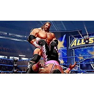 WWE All Stars - Xbox 360