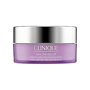 Two way world Clinique Take The Day Off Cleansing Balm 125 ml Parallel Import Goods