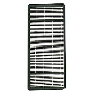 Honeywell HRF-H1 HEPA Air Purifier Filter H, 1-Pack – for HPA050/150, HPA060 & HPA160 Series – Airborne Allergen Air Filter Targets Wildfire/Smoke, Pollen, Pet Dander, and Dust