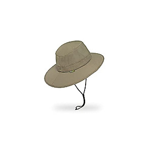 Sunday Afternoons Outback Storm Hat Taupe