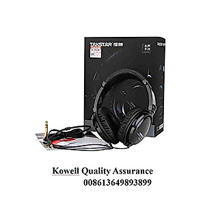 Takstar HD2000 Studio/DJ Headphones