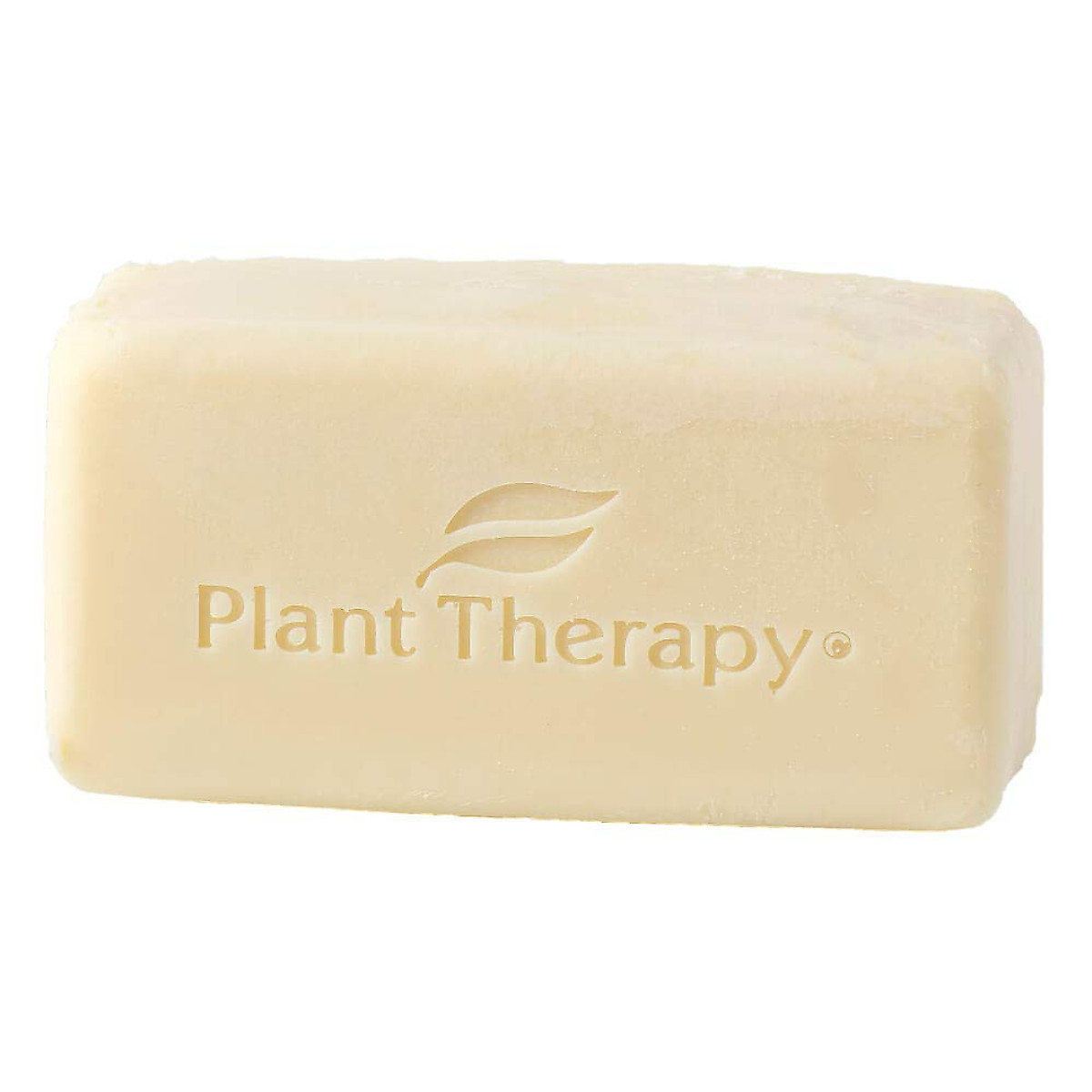 Plant Therapy Organic African Shea Butter Raw, Unrefined USDA Certified16 ounce Bar 100% Pure, Natural Moisturizer For Dry, Cracked Skin, Best for DIY