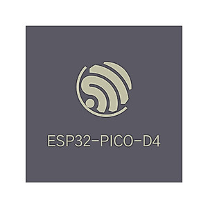 ESP32-PICO-D4 IC