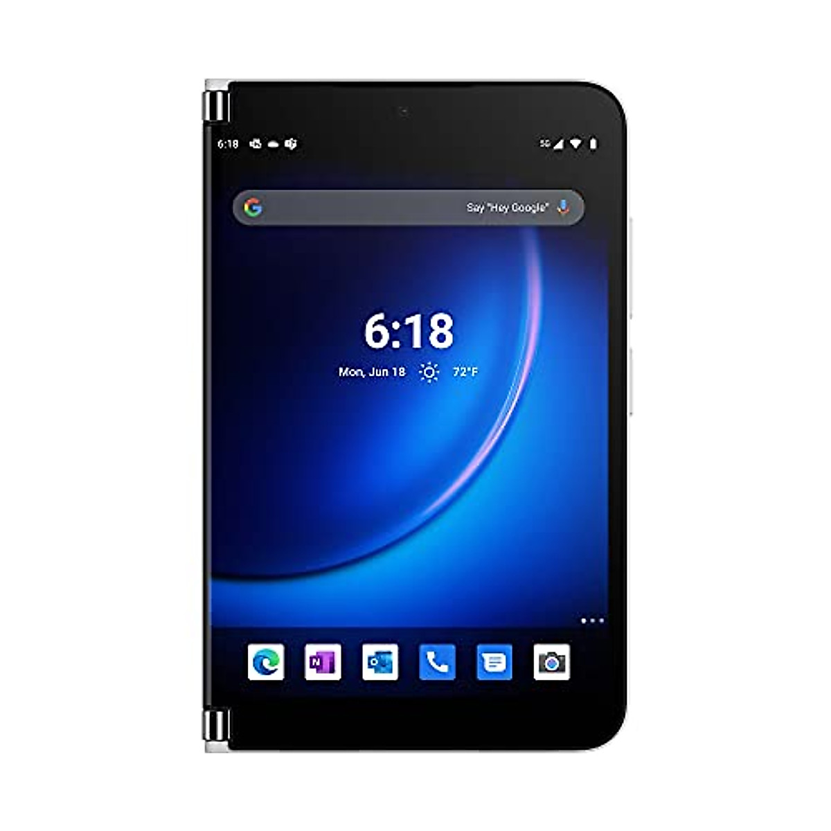 Microsoft Surface Duo 2 5G 128GB (Unlocked) - Glacier