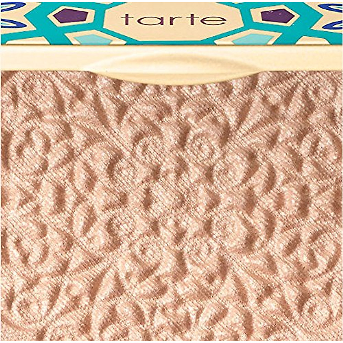 Tarte Glow Golden Champagne Highlighter, Rainforest of the Sea Goddess Limited Edition