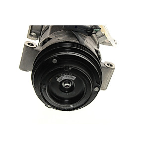 GM Genuine Parts 15-20941 Air Conditioning Compressor and Clutch Assembly