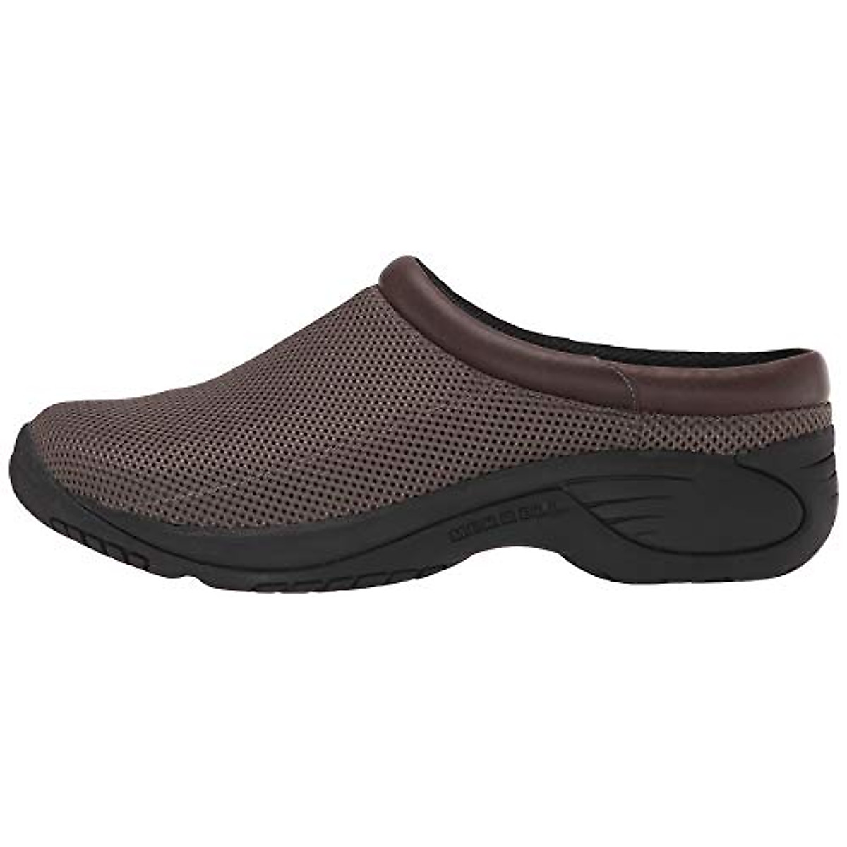 Merrell Men's Encore Bypass 2 Moccasin, Gunsmoke, 10.5