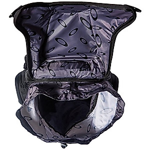 Oakley Men's Big Kitchen Sink Backpack, Black, One Size