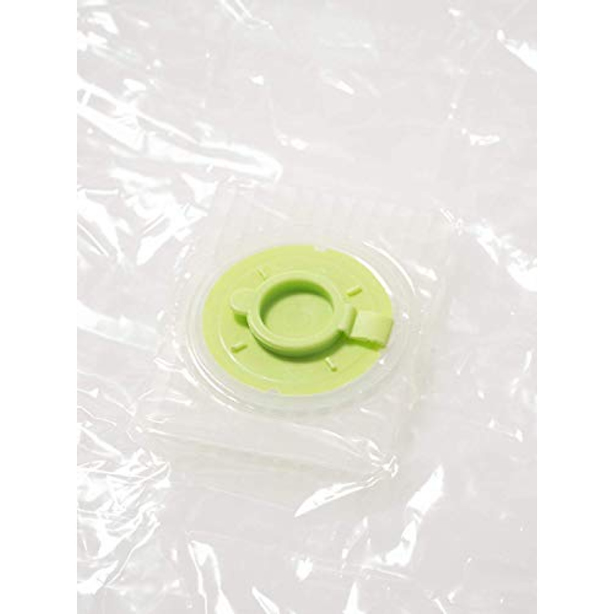 COMODO Body Pillow Vacuum Storage Bag - Compression Bag for Body Pillow Dakimakura