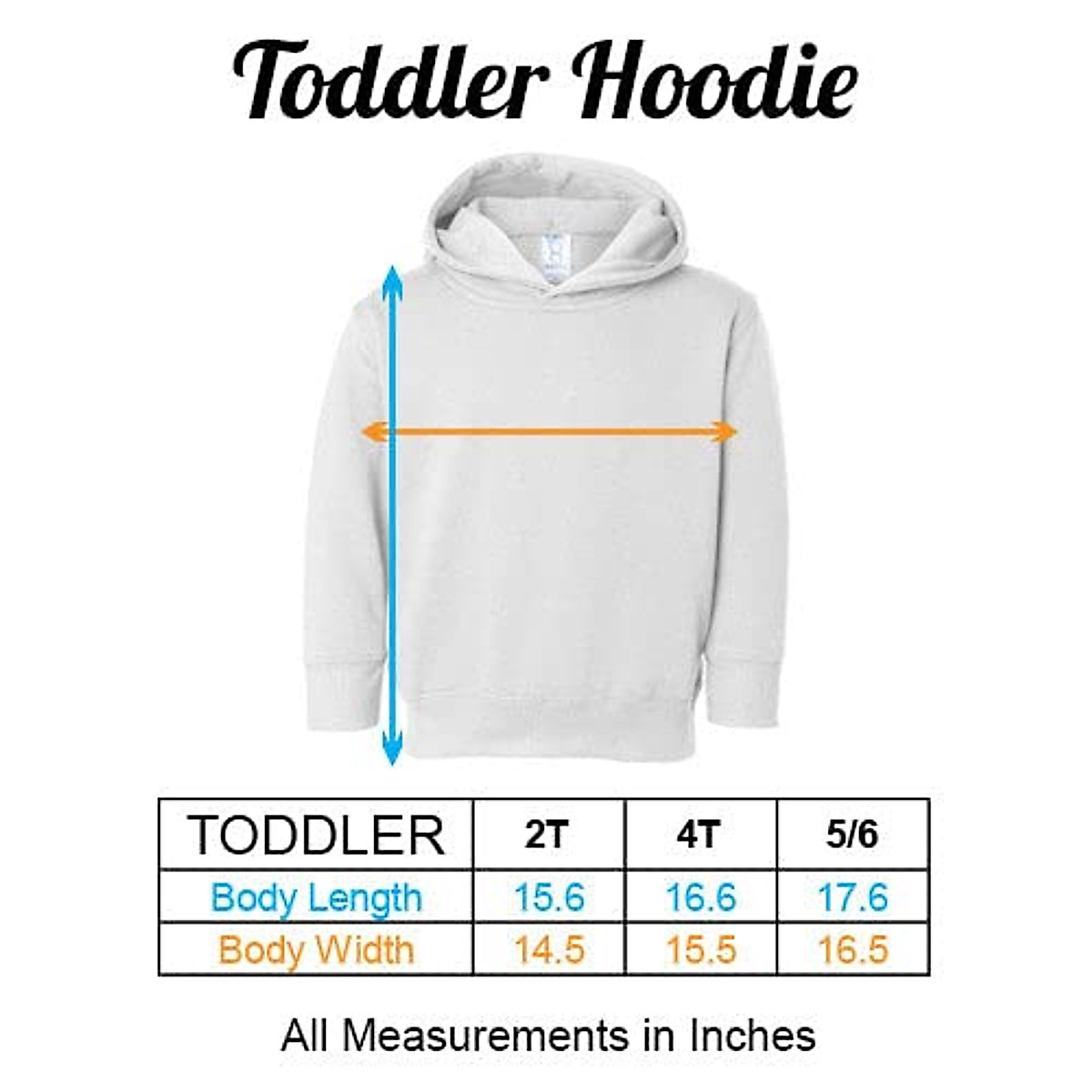 Princess Freya Kids Hoodie Sweatshirt Toddler 5T Heather Grey