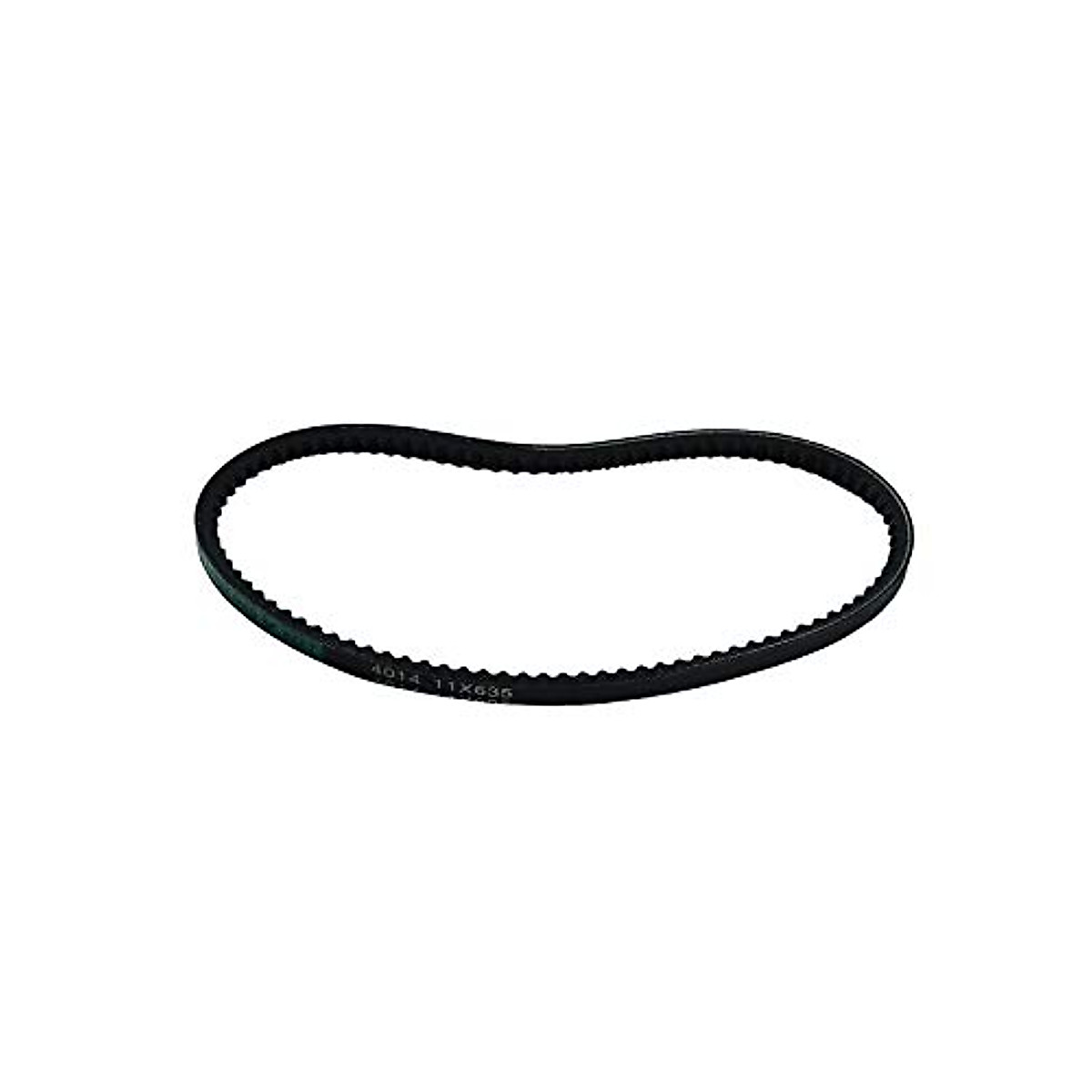 BOSFLAG 754-04014 Auger Drive Belt for MTD 2 Stage Snow Blowers & Snowthrowers Replaces 754-04014,954-04014,3/8" x 26.85"