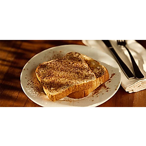 Unpretentious Light Brown Sugar, 3.5 Pound, Made With Cane Molasses, Perfect For Desserts, Meat & Fruit (Plastic Jar)