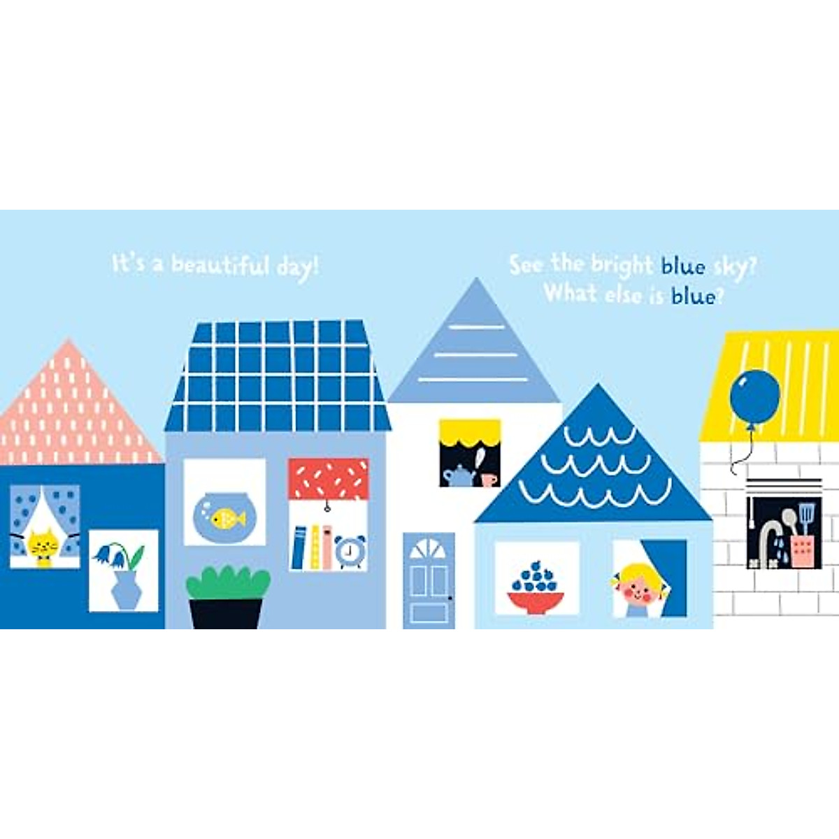 Indestructibles: Baby, See the Colors!: Chew Proof · Rip Proof · Nontoxic · 100% Washable (Book for Babies, Newborn Books, Safe to Chew)