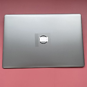 New Replacement for Dell 15 5000 5570 Laptop LCD Cover Back Rear Top Lid 0X4FTD X4FTD Silver