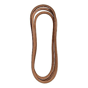 Maxpower 336125 Engine To Transmission Belt Replaces Poulan/Husqvarna/Craftsman 130801, 138255, 160855, 532138255