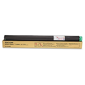 Ricoh Toner Cartridge, 800 gm (888029)