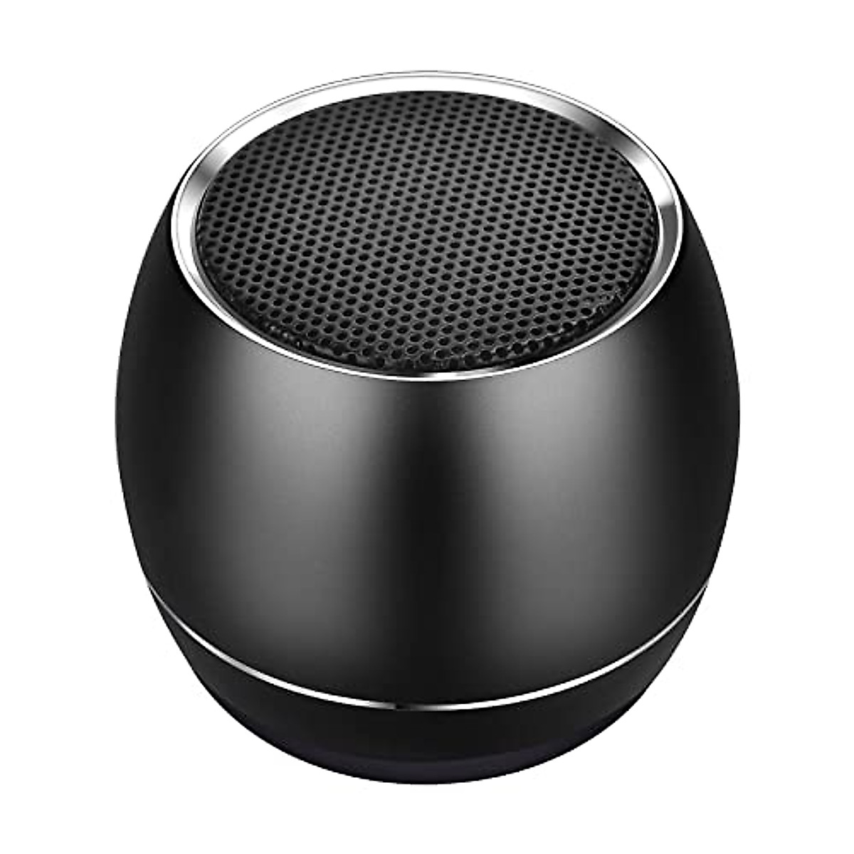 Aresrora Portable Bluetooth Speakers,Outdoors Wireless Mini Bluetooth Speaker with Built-in-Mic,Handsfree Call,TF Card,HD Sound and Bass for iPhone Ipad Android Smartphone and More (Black)