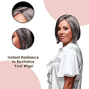 Henry Margu Revitalize & Conditioning Mist For Human & Synthetic Hair & Wigs