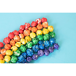 Deanan® Vanilla Popcorn "Sweet Singles" 12 count (1.8 oz each)