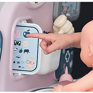 Smoby - Baby Care Center