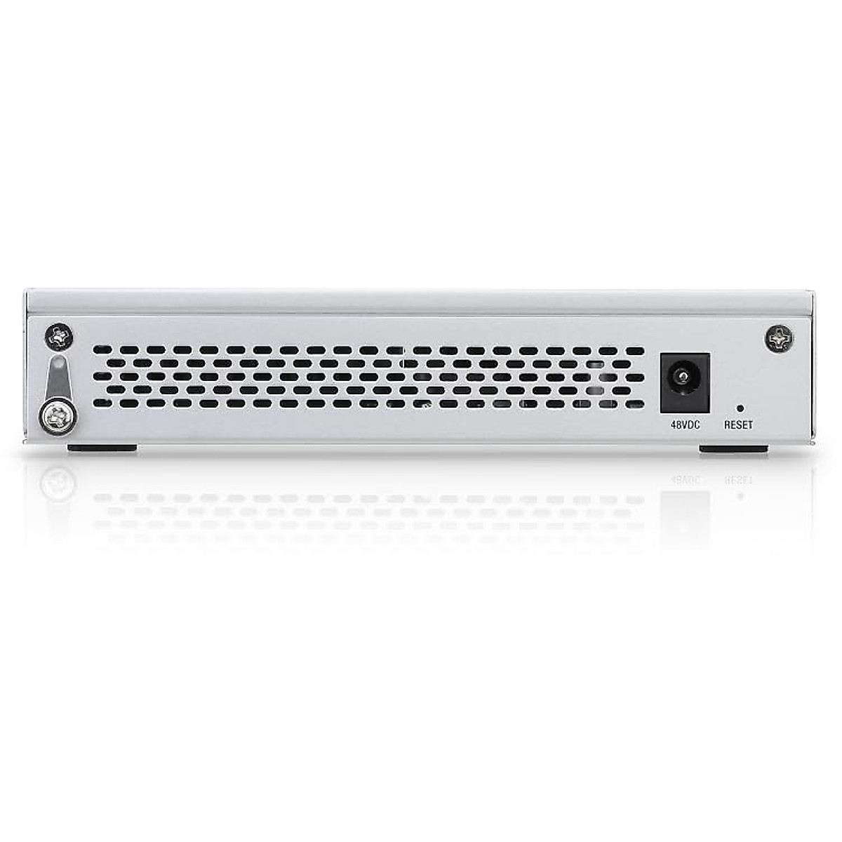 Ubiquiti Networks US-8-60W UniFi 8-Port Gigabit PoE Compliant Managed Switch