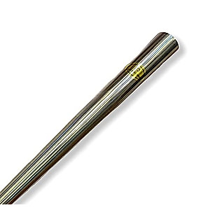 Sunrise Kitchen Supply All Stainless Steel Wok Ladle #3