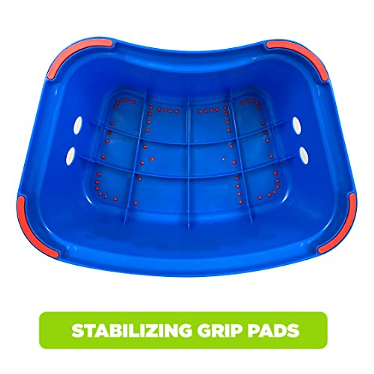 Ginsey Spidey and His Amazing Friends Team Up Step Stool - Kids Step Stool, 1 Count, 1.07 pounds