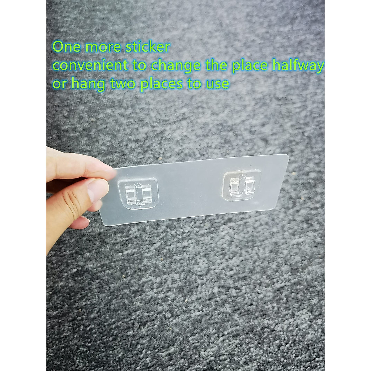 DHSUUUUP 5 in 1 Sponge Holder for Kitchen Sink,Brush Dish Towel Cloth Hanger or Holder.Hanging Sink Caddy.Adhesive Stainless Steel in-Sink Organizer Rack Basket .Sink Caddy with No Drilling