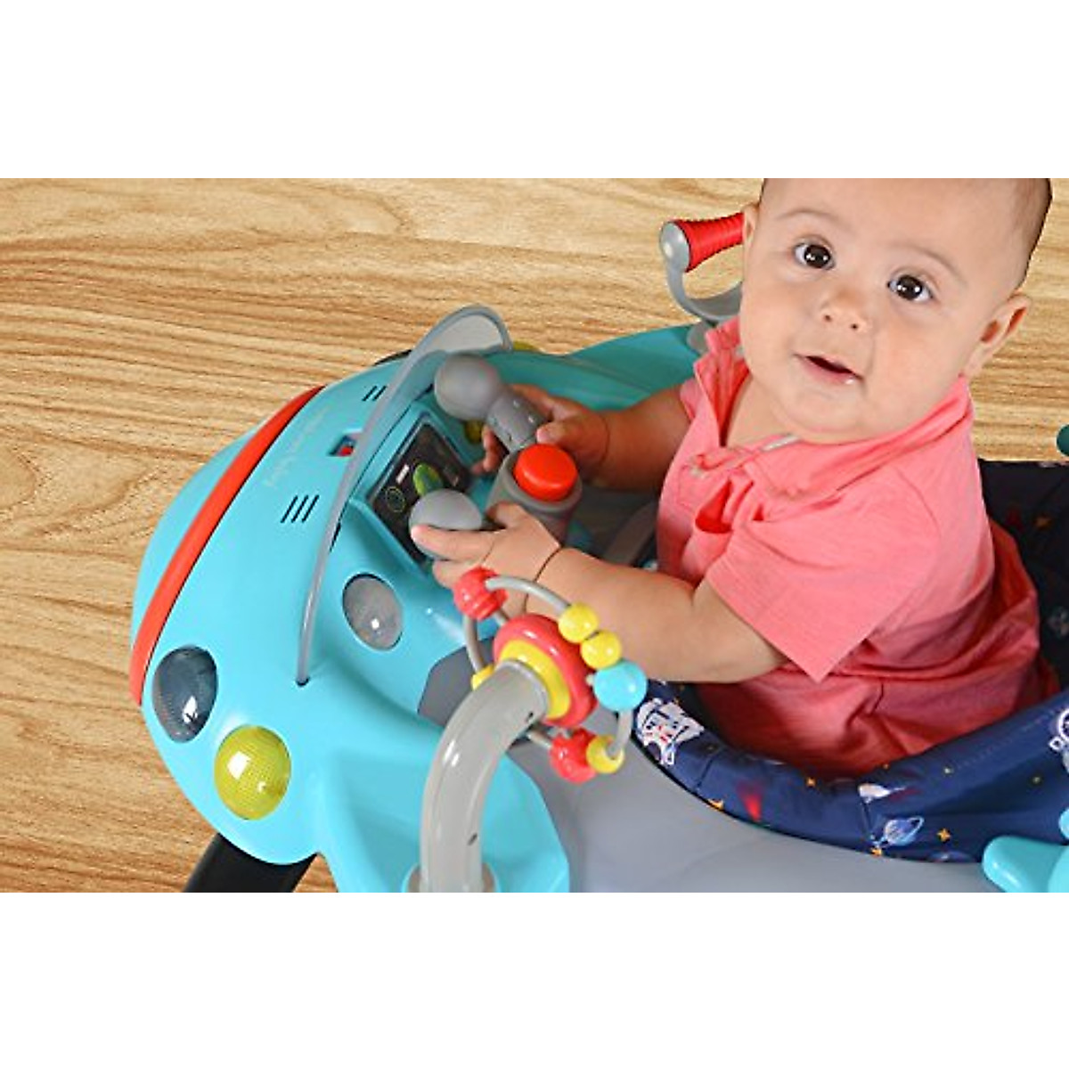 Creative Baby Astro Walker, One Size