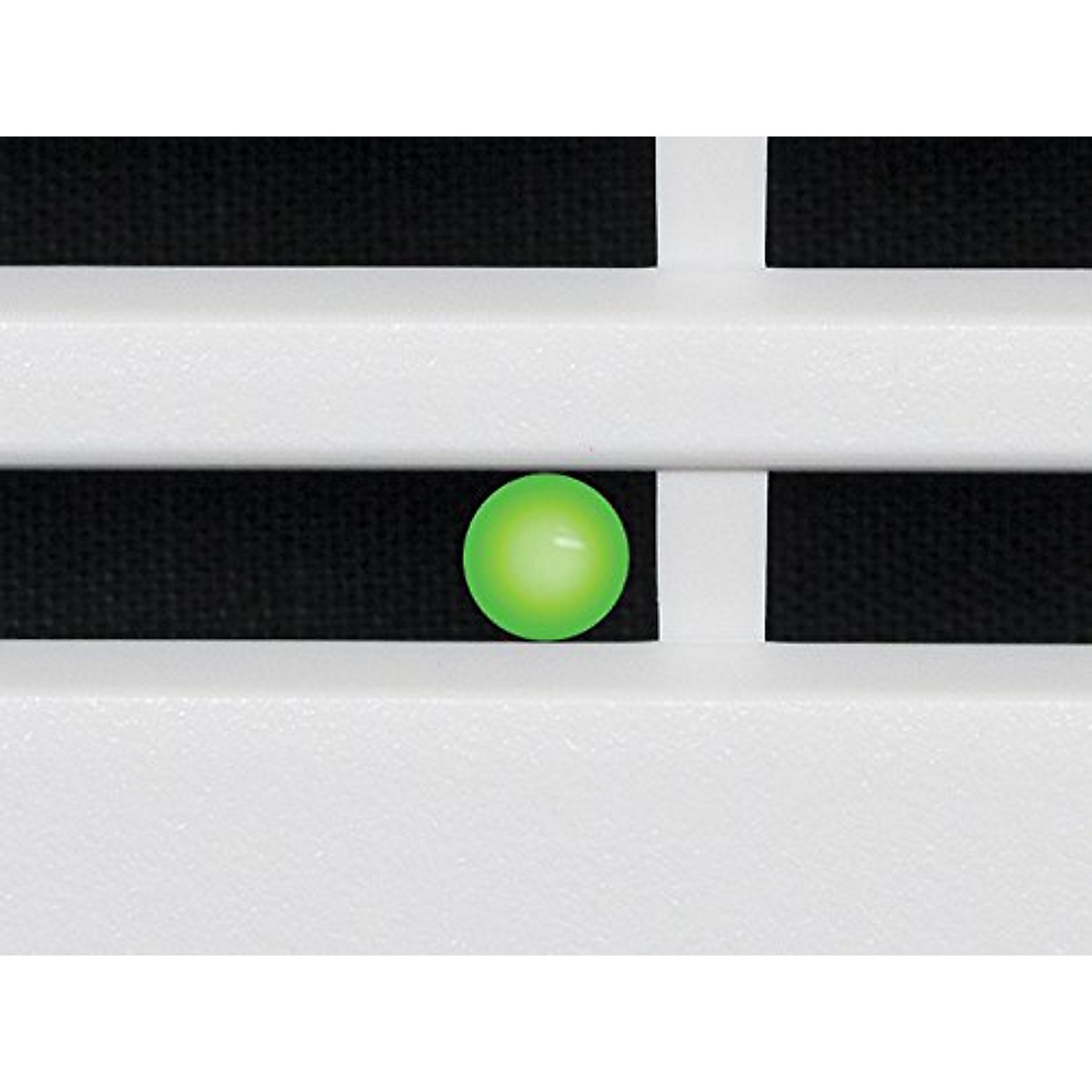 Delta Electronics (Americas) Ltd. SIG80-110LED BreezSignature Ventilation Fans-SIG110LED-110 Fan/LED Night-Light, 80/110 CFM