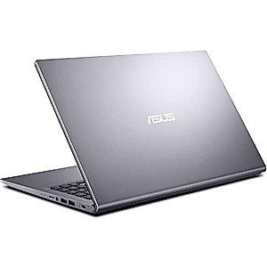 ASUS VivoBook Laptop (2022 Newest Model), 15.6" FHD Touch-Screen, Intel Core i3-1115G4 Processor Up to 4.1 GHz, 20GB RAM, 512GB NVMe PCIe SSD, Fingerprint Reader, Windows 10