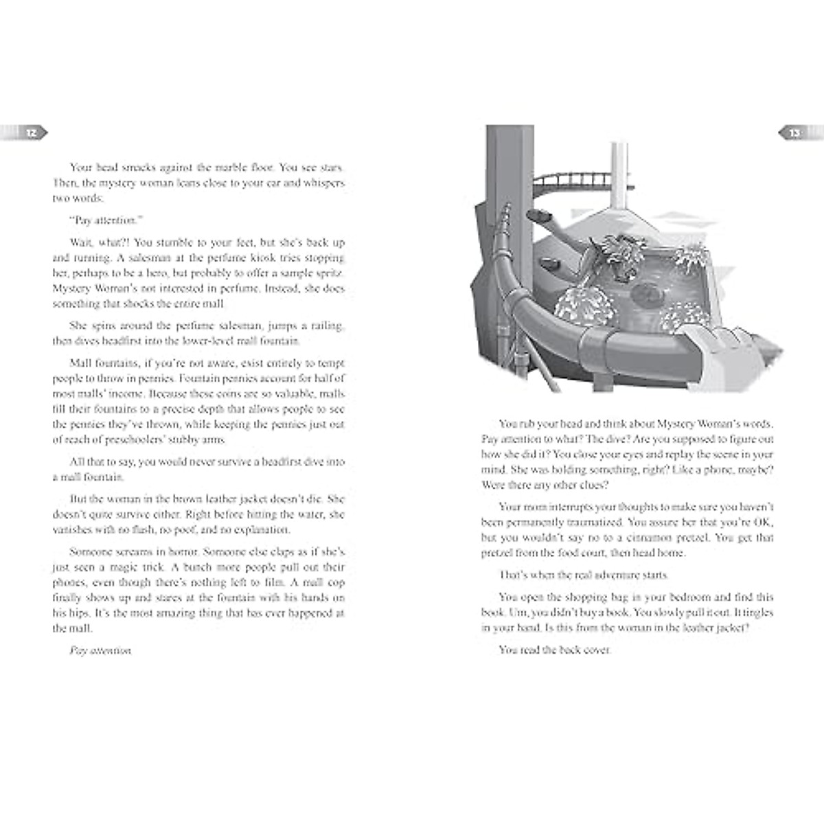 Escape from a Video Game: The Endgame (Volume 3)