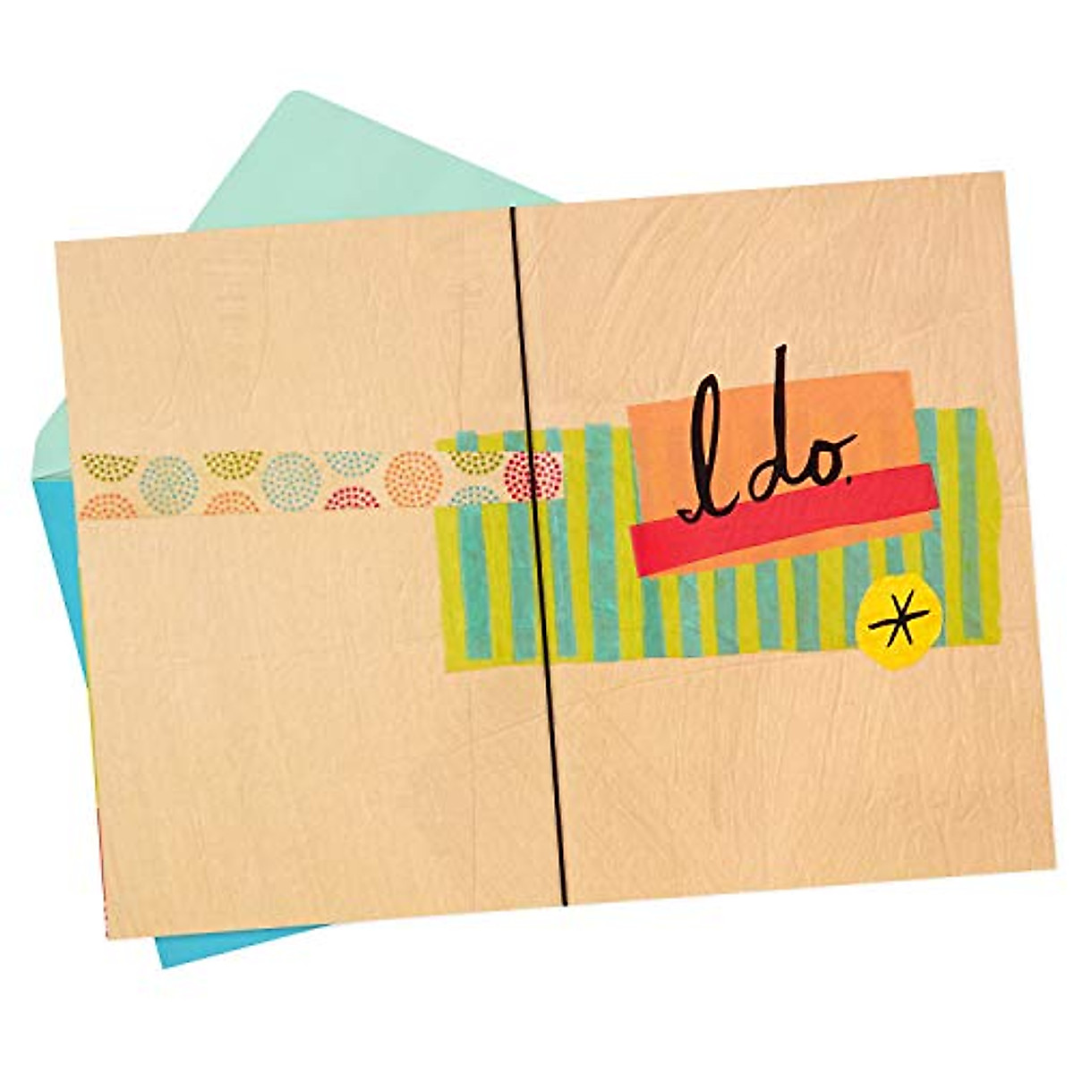 Hallmark Encouragement Card (Believe in How Strong You Are) (0399RZB1239)