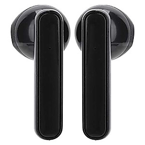 ERIMEC L33 True Wireless Bluetooth 5.0 Headphones Sports Stereo Earbuds with Charging Box Fast and Stable Connection Stable Waterproof