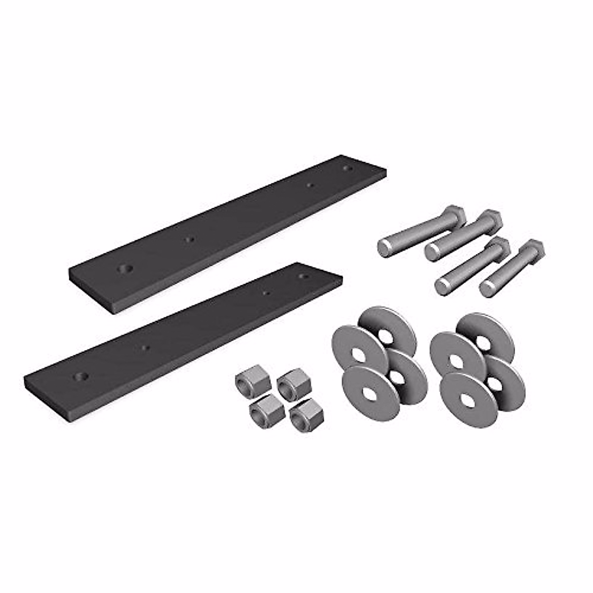 Condor SC-3000 Additional Trailer-Only Trailer Adapter Kit (for SC-2000 and SCC-4000)