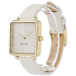 Nine West Women's Strap Watch