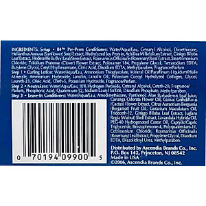 Ogilvie Home Perm The Original Normal Hair With Extra Body, 1 Each (Pack of 2)