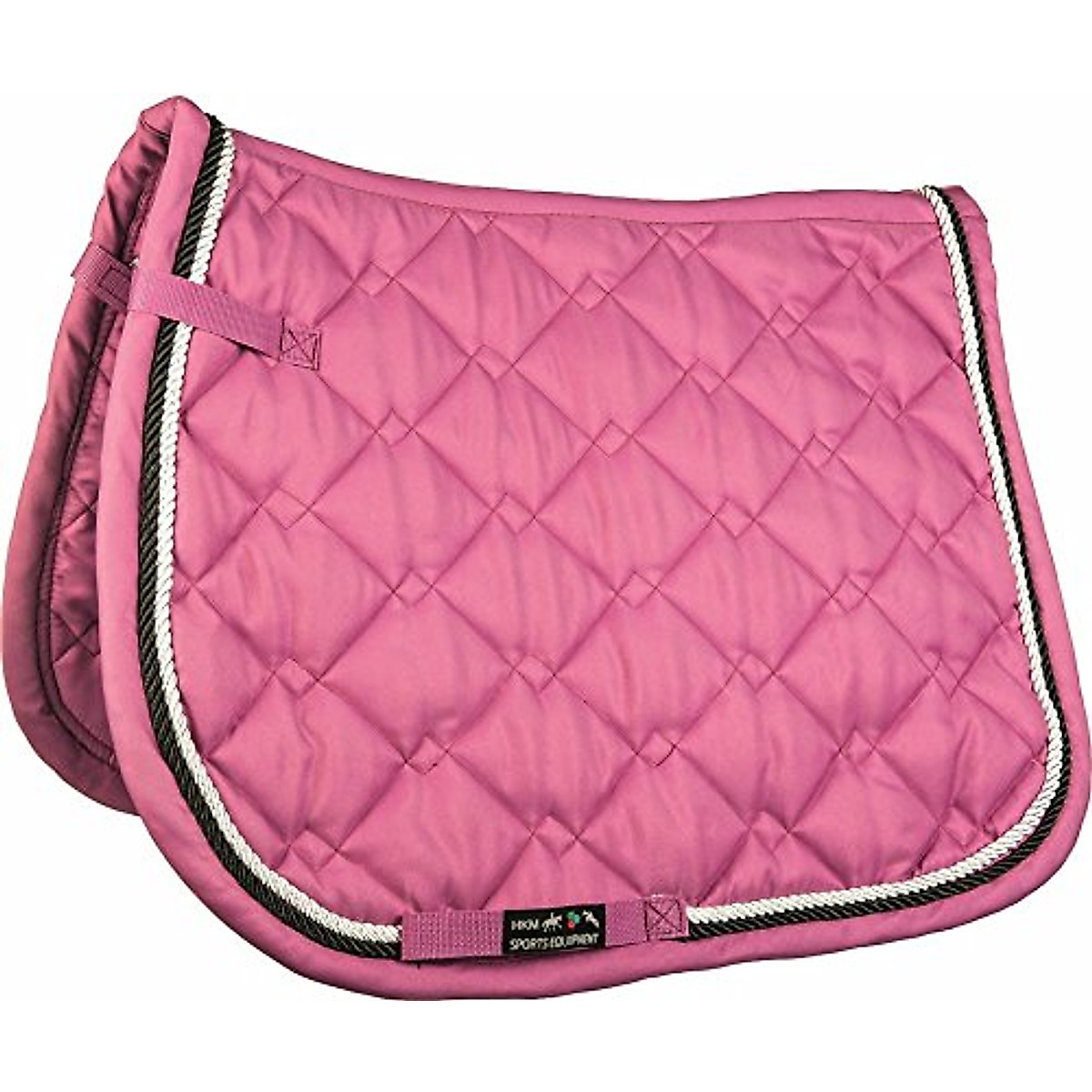 HKM 553381 Seattle Saddle Pad, M
