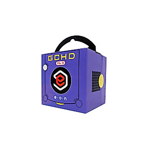 E E·O·N GCHD Mk-II | Gamecube HD Adapter