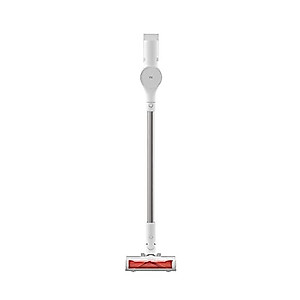 Xiaomi Mi Vacuum Cleaner G10, Wireless Electric Broom, 150 AW Suction, Screen with Real-Time Information, Automatic Adaptation to The Type of Floor, Up to 65 min of Autonomy
