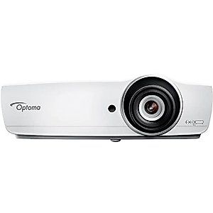 Optoma WU470-5000 Lumens, WUXGA Projector