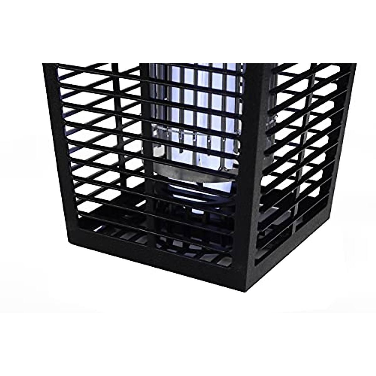 Flowtron BK-40D Electronic Insect Killer, 1 Acre Coverage,Black