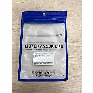 USB C XQD Card Reader, 5Gbps Type C XQD Memory Card Reader Compatible with Sony G/M Series USB Mark XQD Card, Lexar 2933x/1400x USB Mark XQD Card for Android/Windows/Mac OS/Linux/iPhone 16 15