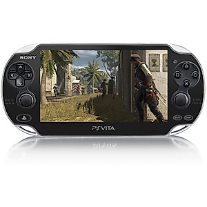 Assassin's Creed III: Liberation