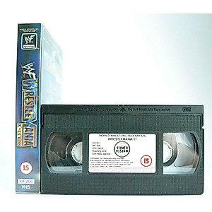 The Evil That Men Do; [R. Lance Hill]: Action Thriller - Charles Bronson - VHS