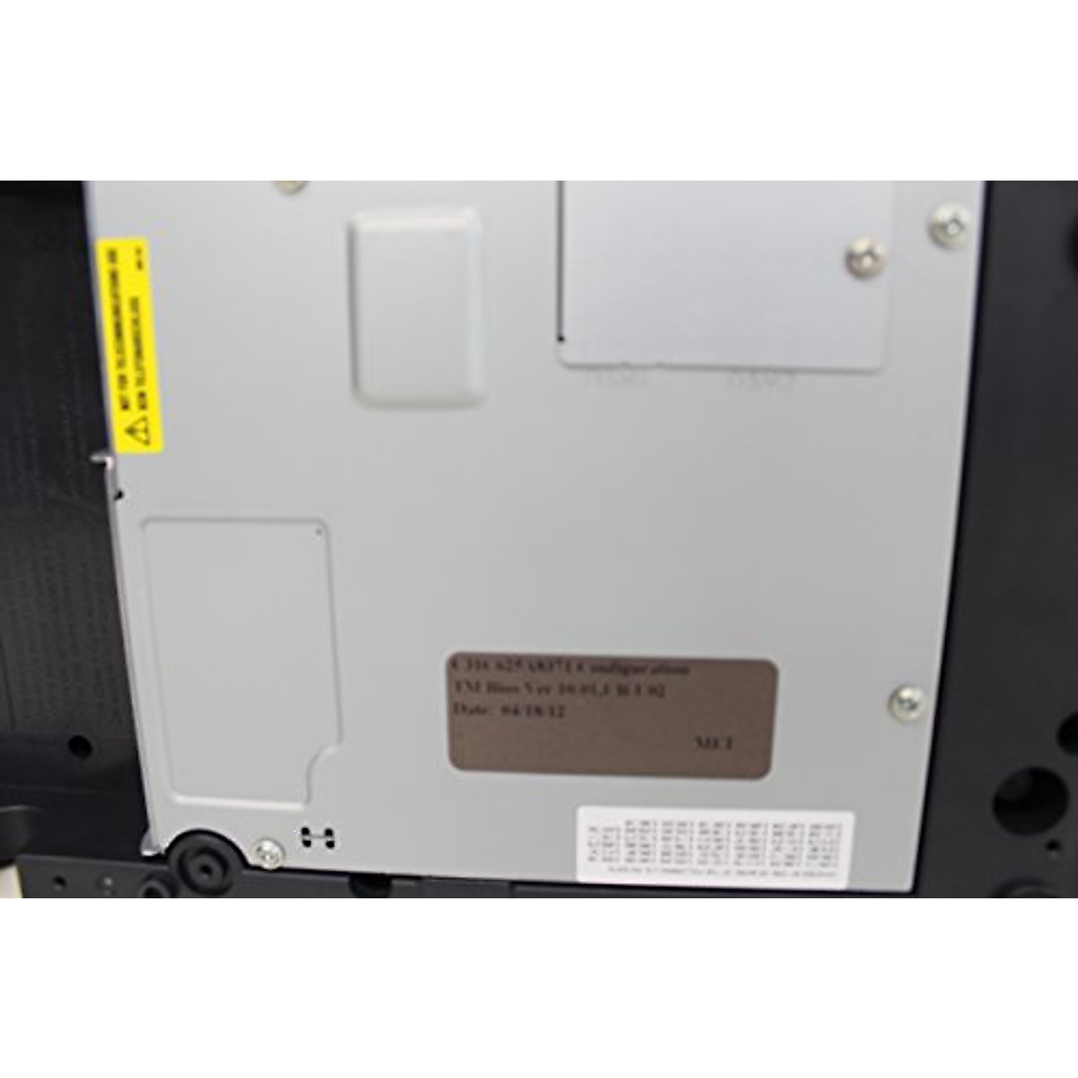 Epson TM-H6000III Black Thermal/Dot Matrix POS Receipt Printer M147G