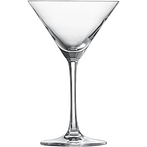 Schott Zwiesel Tritan Bar Special Martini Glasses - Set of 6