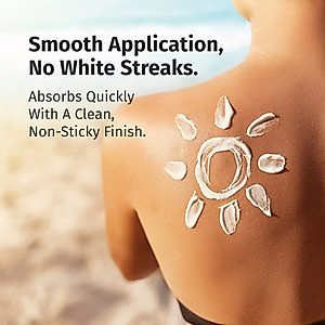 Hempz Yuzu & Starfruit Daily Herbal Lotion with Broad Spectrum SPF 30 - Fragranced, Paraben-Free Sunscreen and Moisturizer with 100% Natural Hemp Seed Oil for Women - Premium Skin Care Products